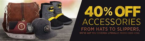 40 Off Thinkgeek Promo Code Geekalerts