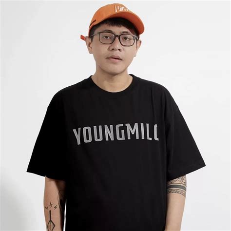 Tommy Tèo Rapper Triệu View Từng Gây Bão Rap Việt Bỏ Nghề Làm Bảo Vệ Gác Cổng Saos Profile