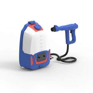 Various Types Of Electrostatic Sprayers Hospital And Fandb Cleaning