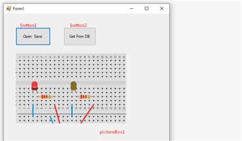 Save Image As Byte Array Sql Server Using C Programming Code Examples