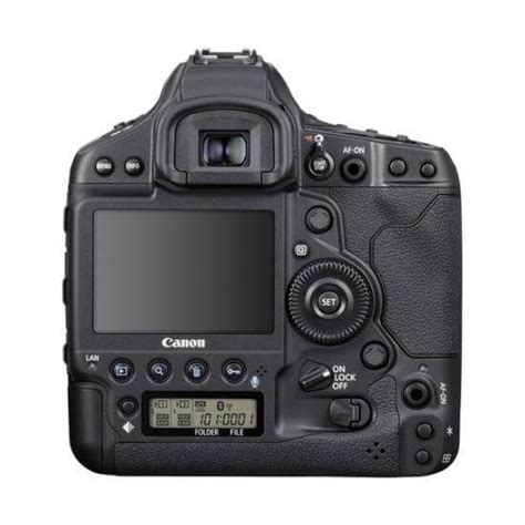 Canon EOS 1D-X Mark III (Body Only) Harga Terbaik