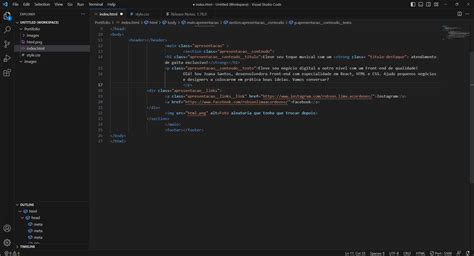 Dúvida Botoes Nao Nao Muda Igual Ao Do Professor Html E Css