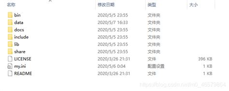 超详细的mysql8 0 20安装教程及其安装问题处理 mysql启动器安装8 0 20 csdn博客