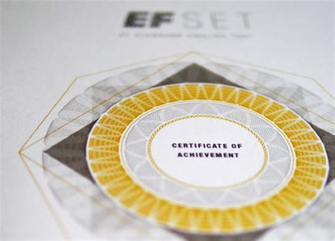 Sertifikasi And Tes Kemampuan Bahasa Inggris Ef Indonesia