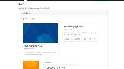 Angular Material Alternatives Top CSS Frameworks And Similar Websites AlternativeTo