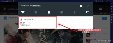 【基础】【python网络爬虫】【12app抓包】reqable 安装与配置（附大量案例代码）（建议收藏） Csdn博客