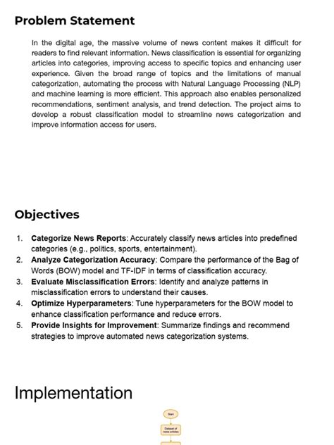 17 Ppt Nlp Project 2 24 Pdf Cross Validation Statistics Artificial Intelligence