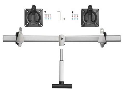 Flo Plus Monitor Arm Dynamic Adjustment Of Screens Upto 15kg