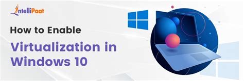 How To Enable CPU Virtualization A Step By Step Guide Tpa Com