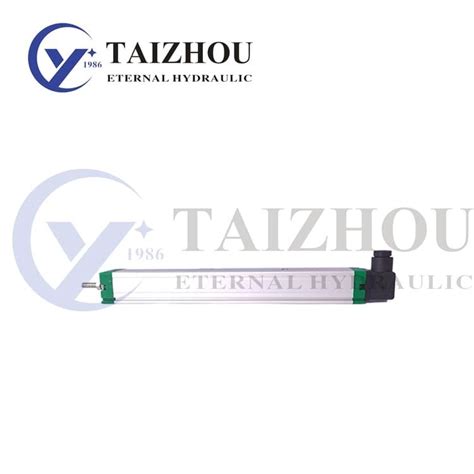 KTC Series Scale Linear Eternal Hydraulic