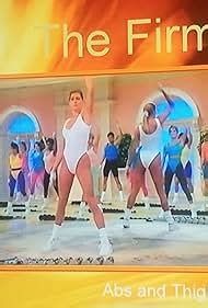 The Firm Total Body Abs Hips And Thighs Sculpting Video 1996 Imdb