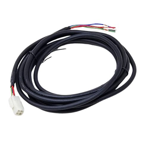 Motor Cable For CS M Series Closed Loop Stepper Motors
