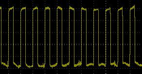 Embedded Developer Blog Archive Simple GPIO Running On The STM8S