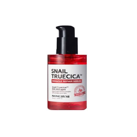 SOME BY MI SOME BY MI Snail TrueCica Repair Serum 50ml | Openthebeauty