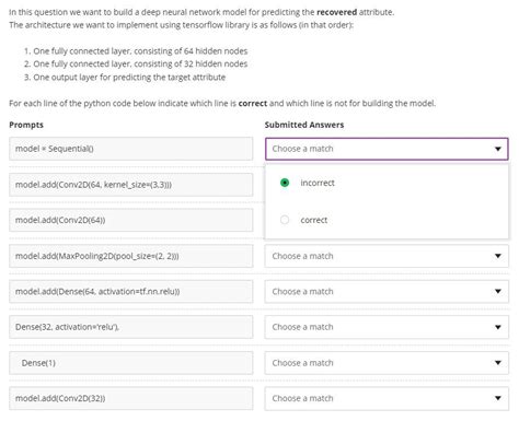 Solved In This Question We Want To Build A Deep Neural Chegg