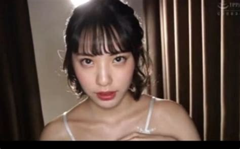 i want to know this japanese girl s name or code name thank you