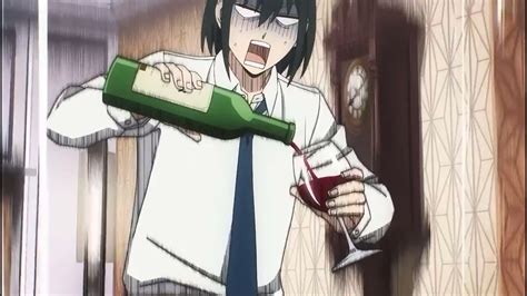 투디갤 스파패 정주행하는데 계속 유리 빙의하게 됨