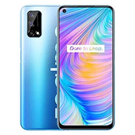 Realme V G Specs Price And Best Deals NaijaTechGuide