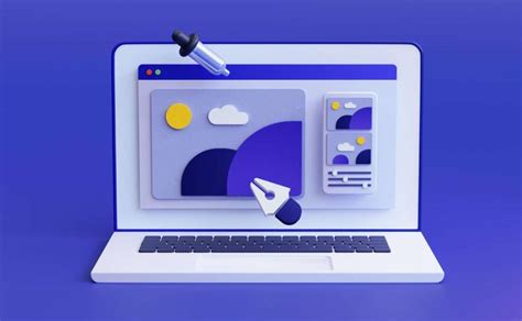 Parallax Scrolling Blog Falqon Creative