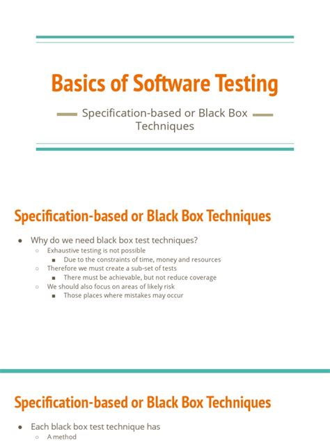 Istqb 42 Pdf Use Case Software Engineering