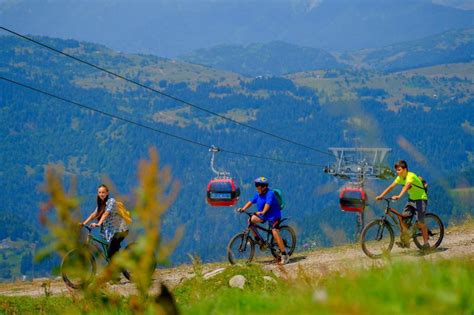 მთიან აჭარას ახალი ველომარშრუტი შეემატა Ambebi Ge