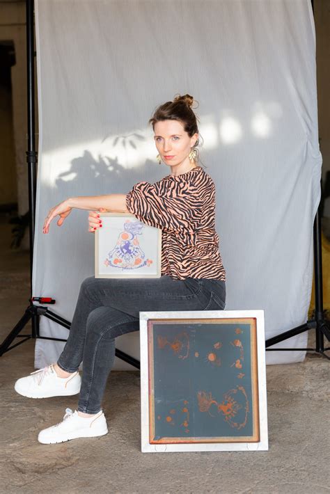 Julia Hollweck Galeria Melanie Beulich