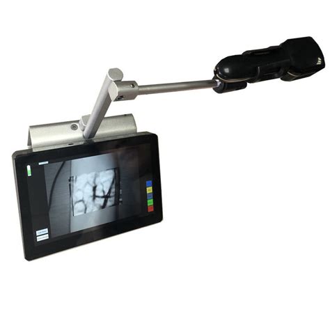Tolley Or Table Infrared Vein Finder Device Vascular Detector With Near