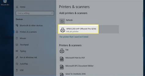 How To Connect A Printer To A Laptop