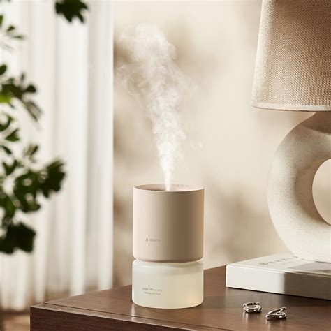 Xiaomi Smart Scent Diffuser Refill Wood And Tea 135ml