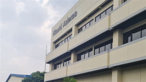 Alamat Pt Epson Indonesia Info Lengkap Alamat Kontak Dan Komentar Pengguna Sjap