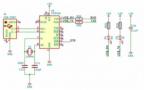No Puedo Cargar El Boceto En Mi Arduino Uno Diseñado A Medida Electronica