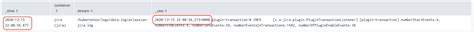 complete guide for forwarding application logs from kubernetes and