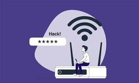 how to hack wifi password techcult