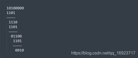 Crc32的fpga并行实现原理及matlab仿真crc Matlab Csdn博客 Crc32的fpga并行实现原理及matlab仿真crc Matlab Csdn博客