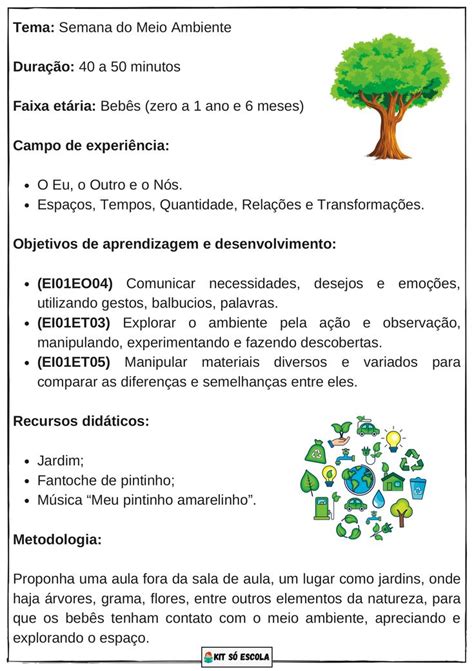 Daily Lesson Plans For Preschool