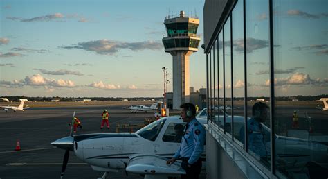 Understanding Special Vfr Minimums A Pilots Guide B 52 Andge