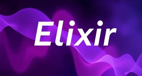 Building Robust Applications With Elixir Gratisvps The Daily Tech