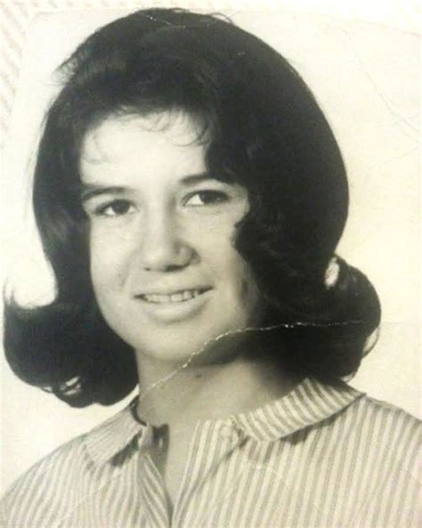 Linda Sue Cantrell Bragg Bluebonnet News