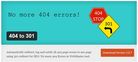 the 9 best 404 plugins for wordpress