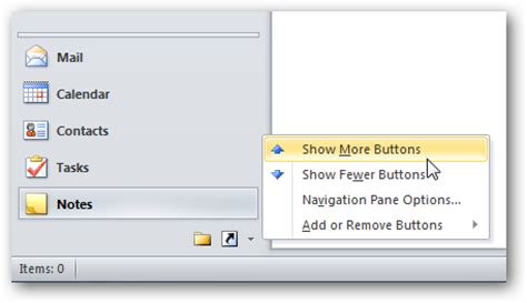 Beginners Guide To Using The Notes Feature In Outlook