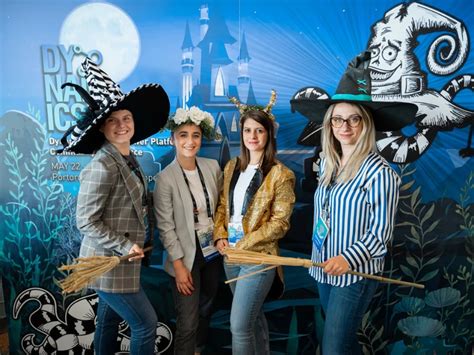 Careers Axapta Masters