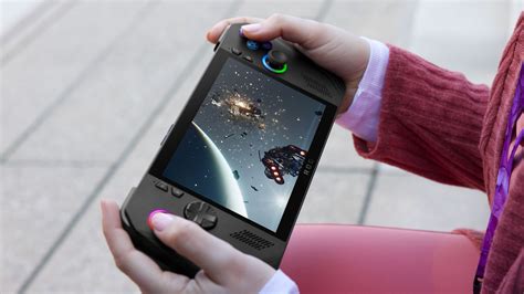 Asus Rog Ally X Launch Introduces A Bigger Battery And Fresh Design