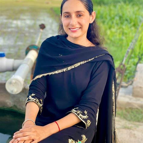 Sania Naz