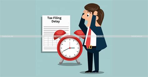 Cbdt Issues Circular For Condonation Of Delay In Filing Income Tax Forms 9a 10 10b And 10bb