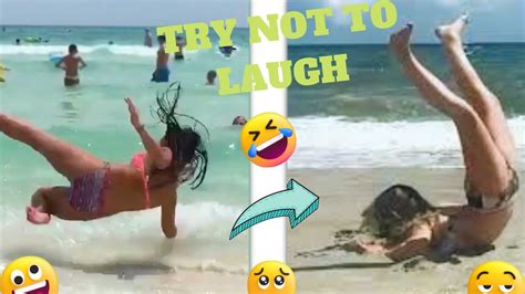 Baby Fails - Funny Moments - Try Not To Laugh - FunFailZ - Video #10 - YouTube