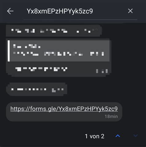 Search For URLs Is Broken Issue 13047 Signalapp Signal Android