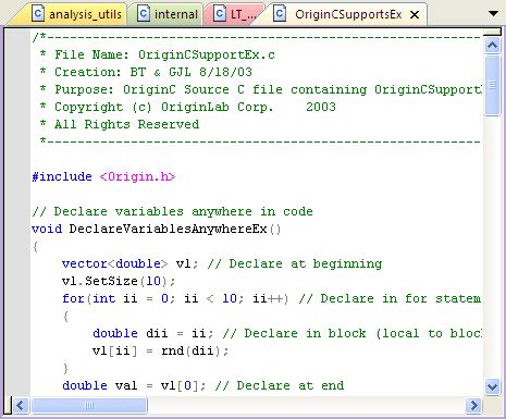 Open Source Text Edit Tidemap