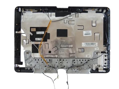 Carca A Tampa Notebook Hp Pavilion Tx Original Seminovo Francavirtual Inform Tica