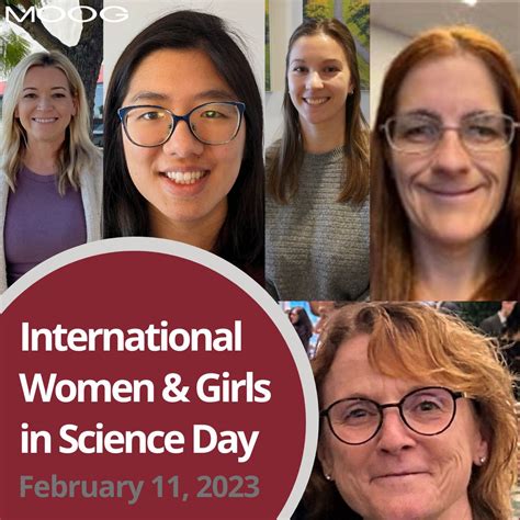 Womenandgirlsinscience Moog Inc
