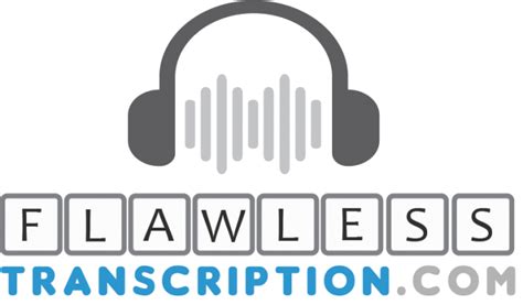 Timecode Transcription Overview Flawless Transcription
